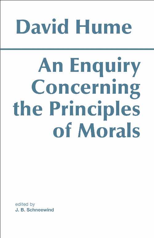 タイトル: Enquiry Concerning the Principles of Morals著者: David Hume出版社: Hackett Publishing Company出版日: 1983年06月01日古本ほぼ新品。傷みが...