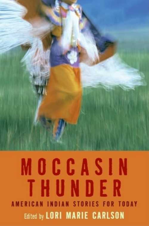 タイトル: Moccasin Thunder: American Indian Stories for Today著者: Lori Marie Carlson出版社: HarperCollins出版日: 2005年10月04日古本ほぼ新品。...