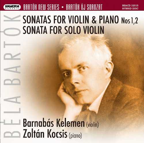 タイトル: Vioin Sonatasアーティスト: Various Artists発売元: Hungaraton出版日: 2014年08月12日中古ほぼ新品。ディスク、ケース、アートワークは使用感のほとんどない良好な状態です。リサイクル可...