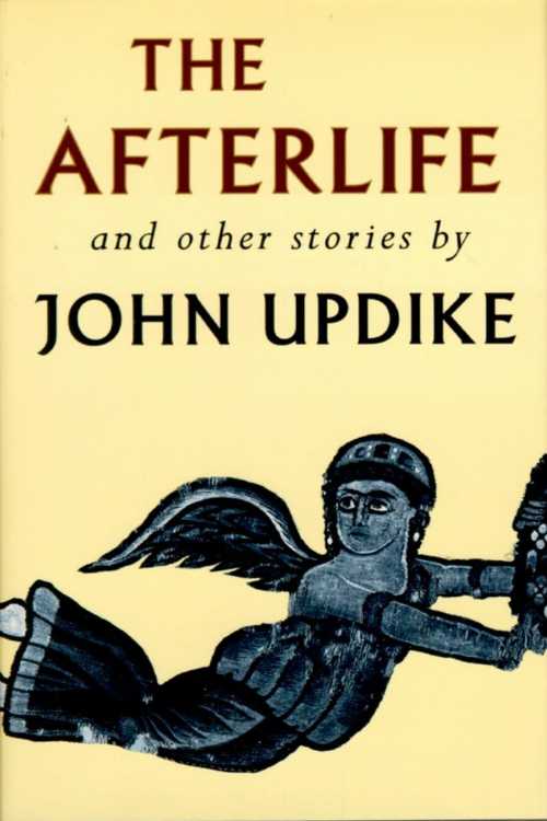タイトル: Afterlife and Other Stories著者: John Updike出版社: Knopf出版日: 1994年10月25日古本ほぼ新品。傷みが少なく、しっかりと製本された、優れた、マークのないコピーです。リサイクル...