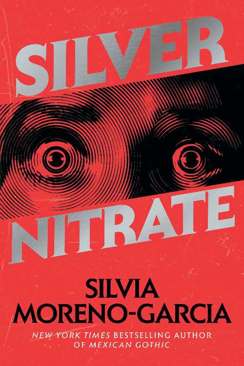 タイトル: Silver Nitrate著者: Silvia Moreno-Garcia出版社: Del Rey出版日: 2024年05月21日新しい本新古品・未使用品。出版社からの新着。NATIONAL BESTSELLER - From...