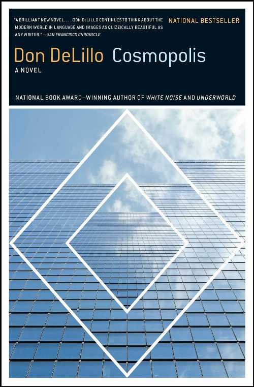タイトル: Cosmopolis著者: Don Delillo出版社: Scribner出版日: 2004年04月06日新しい本新古品・未使用品。出版社からの新着。From the bestselling author of White N...