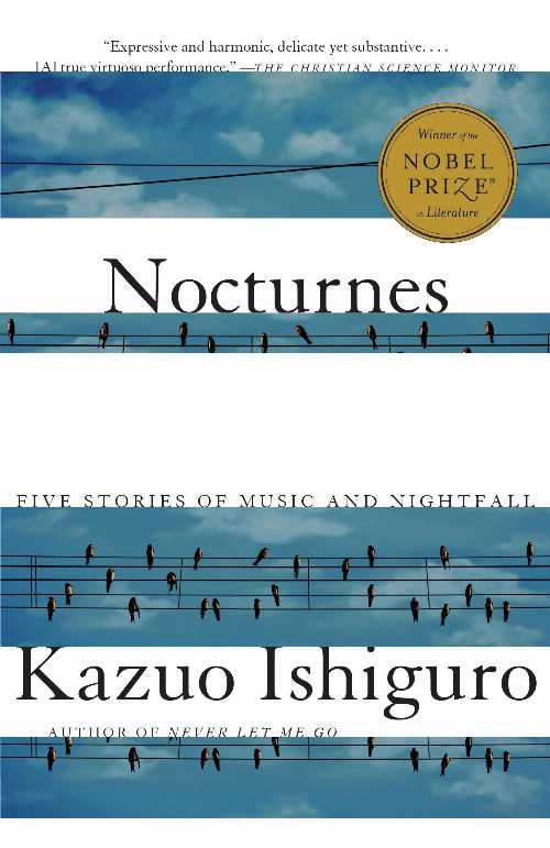 タイトル: Nocturnes著者: Kazuo Ishiguro出版社: Vintage出版日: 2010年09月21日新しい本新古品・未使用品。出版社からの新着。From the winner of the Nobel Prize in...