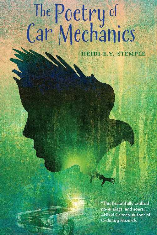 タイトル: The Poetry of Car Mechanics著者: Heidi E Y Stemple出版社: Wordsong出版日: 2025年04月15日新しい本新古品・未使用品。出版社からの新着。"This beautiful...