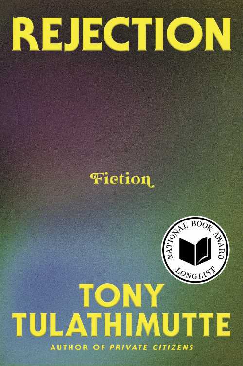 タイトル: Rejection著者: Tony Tulathimutte出版社: William Morrow Paperbacks出版日: 2025年09月02日新しい本新古品・未使用品。出版社からの新着。LONGLISTED FOR T...
