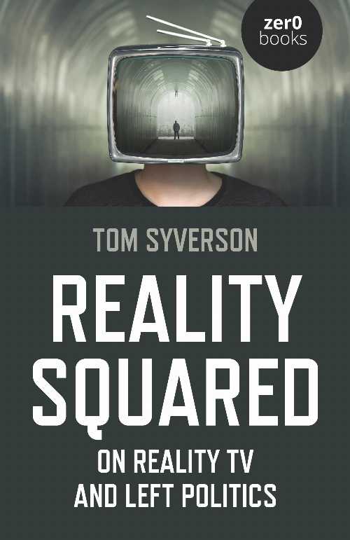 タイトル: Reality Squared: On Reality TV and Left Politics著者: Tom Syverson出版社: Zero Books出版日: 2021年04月01日古本ほぼ新品。傷みが少なく、しっかりと...