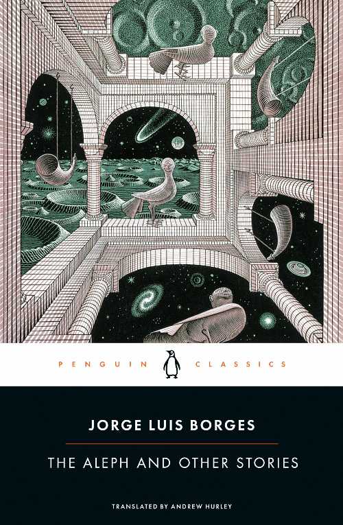 タイトル: The Aleph and Other Stories著者: Jorge Luis Borges出版社: Penguin Classics出版日: 2004年07月27日新しい本新古品・未使用品。出版社からの新着。Full of...