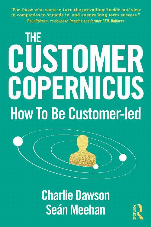 タイトル: Customer Copernicus: How to be Customer-Led著者: Charlie Dawson出版社: Routledge出版日: 2021年05月17日古本ほぼ新品。傷みが少なく、しっかりと製本され...