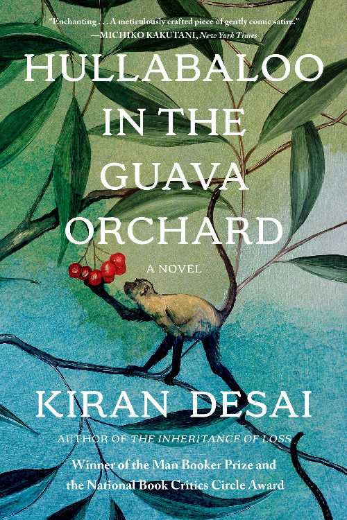 タイトル: Hullabaloo in the Guava Orchard著者: Kiran Desai出版社: Grove Press出版日: 2025年05月13日新しい本新古品・未使用品。出版社からの新着。Winner of the ...