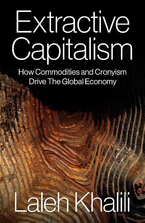 タイトル: Extractive Capitalism著者: Laleh Khalili出版社: Verso出版日: 2025年08月26日新しい本新古品・未使用品。出版社からの新着。An exposé of the extractive ...