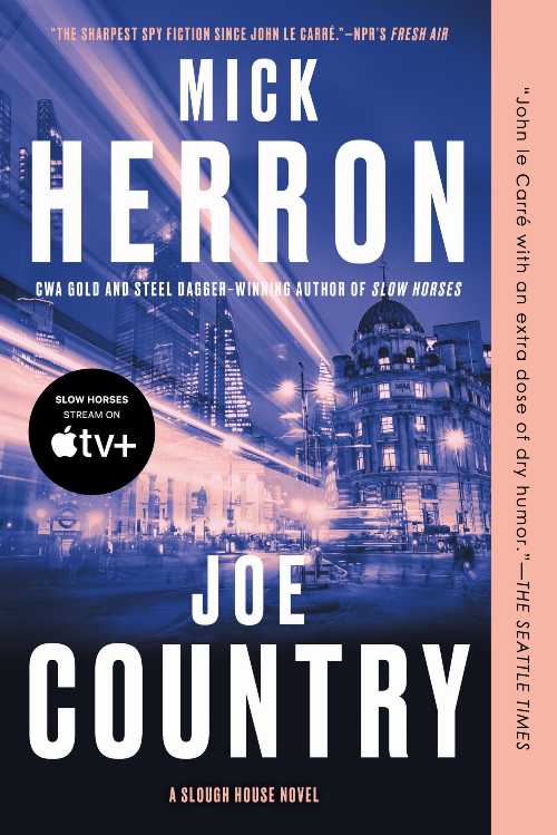 タイトル: Joe Country著者: Mick Herron出版社: Soho Crime出版日: 2020年03月17日新しい本新古品・未使用品。出版社からの新着。THE SIXTH BOOK IN THE SERIES BEHIND...