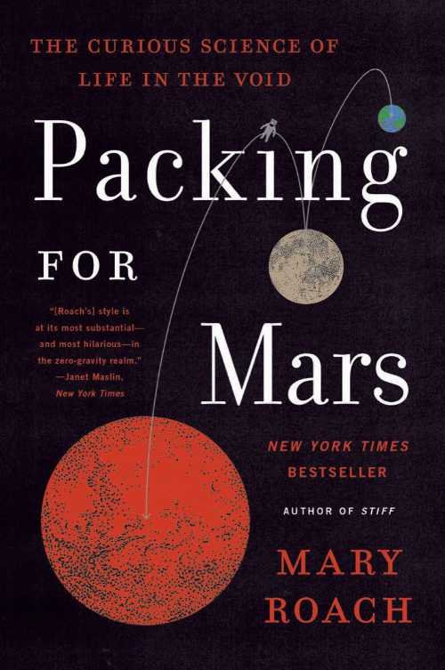 タイトル: Packing for Mars著者: Mary Roach出版社: W. W. Norton & Company出版日: 2022年10月04日新しい本新古品・未使用品。出版社からの新着。The best-selling au...
