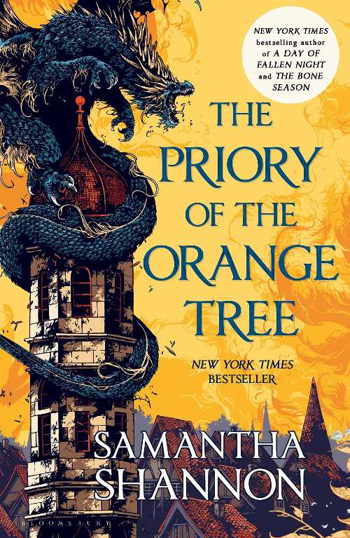 タイトル: The Priory of the Orange Tree著者: Samantha Shannon出版社: Bloomsbury Publishing出版日: 2020年02月18日新しい本新古品・未使用品。出版社からの新着。T...