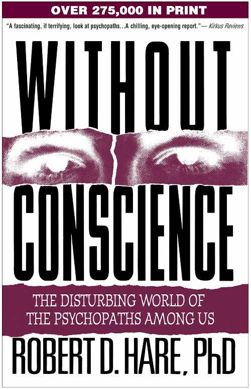 タイトル: Without Conscience: The Disturbing World of the Psychopaths Among Us著者: Robert D Hare出版社: The Guilford Press出版日: 1...