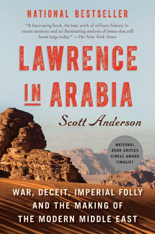 タイトル: Lawrence in Arabia著者: Scott Anderson出版社: Anchor出版日: 2014年06月03日古本ほぼ新品。傷みが少なく、しっかりと製本された、優れた、マークのないコピーです。リサイクル可能なアメ...
