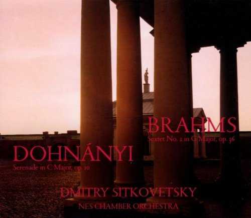 タイトル: Brahms: Sextet No 2 / Dohnanyi: Serenade (Imported)アーティスト: Various Artists発売元: Nonesuch Records出版日: 2000年05月23日中古ほ...