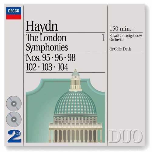 タイトル: London Symphonies 1アーティスト: J Haydn発売元: Philips出版日: 1994年10月11日中古ほぼ新品。ディスク、ケース、アートワークは使用感のほとんどない良好な状態です。リサイクル可能なアメリ...