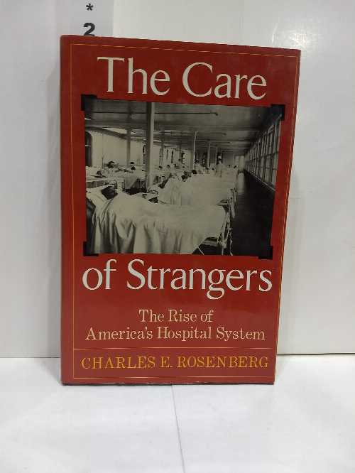 タイトル: Care of Strangers著者: Charles E Rosenberg出版社: Basic Books出版日: 1987年12月10日古本非常に良い。端が少し摩耗しているが、汚れのないきれいな本。製本状態は良好。ダスト...
