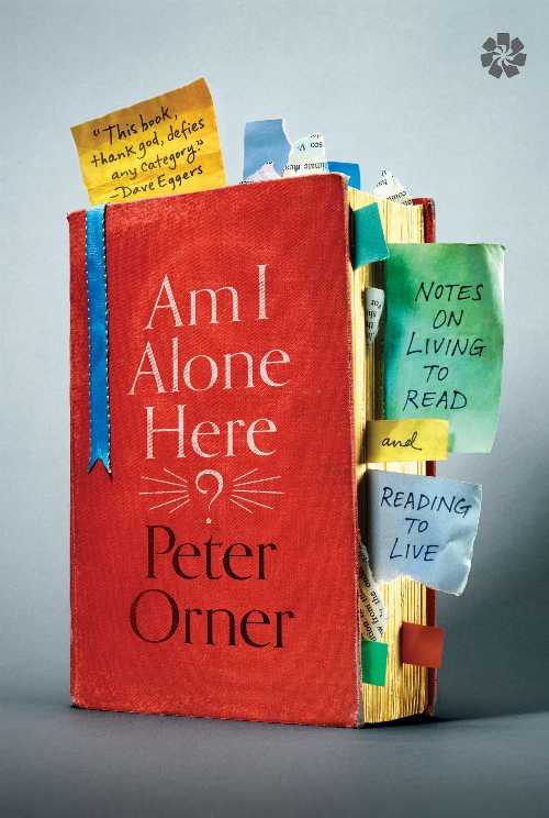 タイトル: Am I Alone Here?: Notes on Living to Read and Reading to Live著者: Peter Orner出版社: Catapult出版日: 2016年10月25日古本ほぼ新品。傷み...