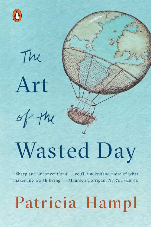 タイトル: Art of the Wasted Day著者: Patricia Hampl出版社: Penguin Books出版日: 2019年04月16日古本ほぼ新品。傷みが少なく、しっかりと製本された、優れた、マークのないコピーです。...