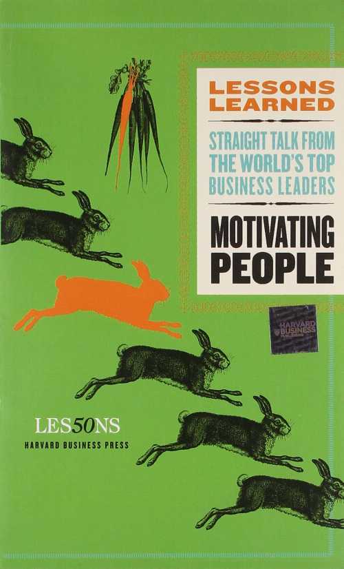 タイトル: Motivating People著者: Fifty Lessons出版社: Harvard Business Review Press出版日: 2009年09月29日古本非常に良い。端が少し摩耗しているが、汚れのないきれいな本...