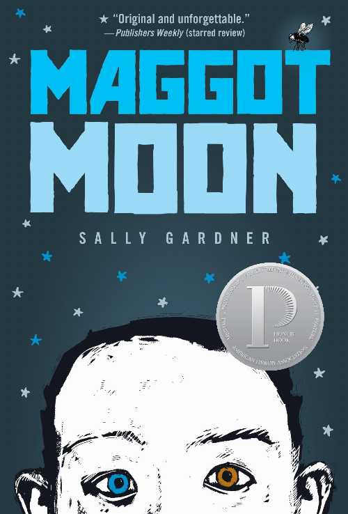 タイトル: Maggot Moon著者: Julian Gardner, Sally; Crouch出版社: Candlewick出版日: 2014年09月09日新しい本新古品・未使用品。出版社からの新着。"An eerie, comman...