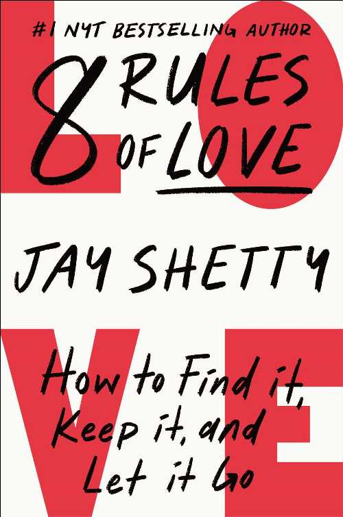 タイトル: 8 Rules of Love: How to Find It, Keep It, and Let It Go著者: Jay Shetty出版社: Simon & Schuster出版日: 2023年01月31日古本非常に良い。...