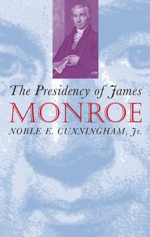 タイトル: Presidency of James Monroe著者: Noble E Cunningham Jr出版社: University Press of Kansas出版日: 1996年01月12日古本非常に良い。端が少し摩耗して...