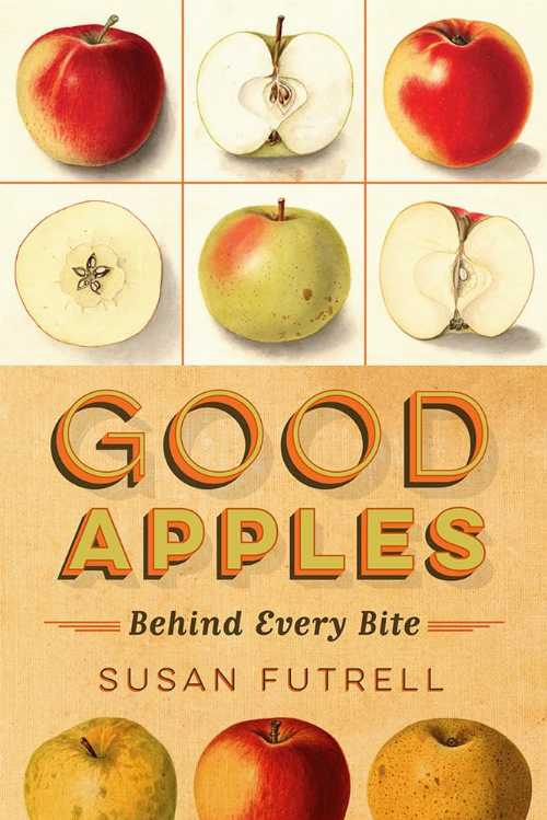 タイトル: Good Apples: Behind Every Bite著者: Susan Futrell出版社: University Of Iowa Press出版日: 2017年09月01日古本非常に良い。端が少し摩耗しているが、汚れ...