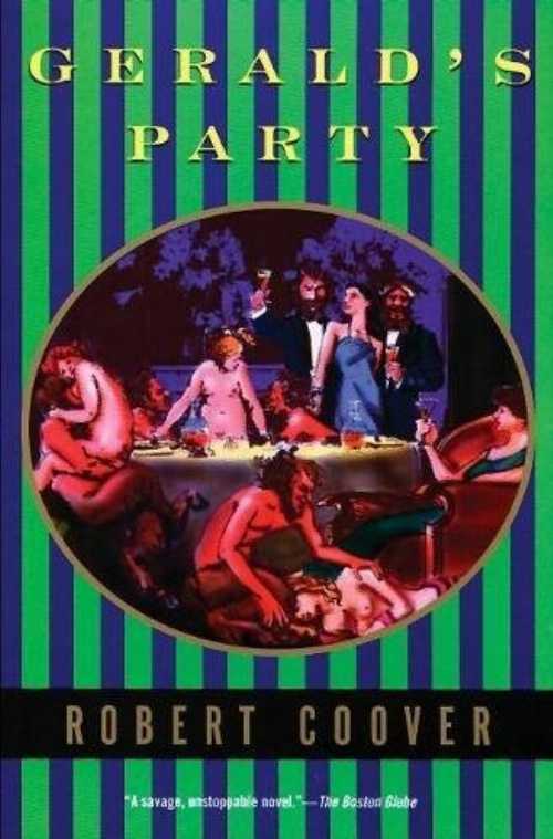 タイトル: Gerald's Party著者: Robert Coover出版社: Grove Press出版日: 1997年09月25日古本非常に良い。端が少し摩耗しているが、汚れのないきれいな本。製本状態は良好。ダスト ジャケットが付属...