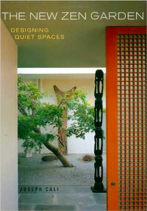 タイトル: New Zen Garden: Designing Quiet Spaces著者: Joseph Cali出版社: Kodansha USA出版日: 2004年07月01日古本良い。端の摩耗が中程度。製本状態良好。本文にマーキン...