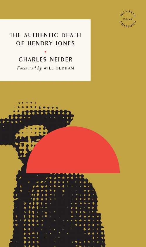 タイトル: The Authentic Death of Hendry Jones著者: Charles Neider出版社: McNally Editions出版日: 2025年08月05日新しい本新古品・未使用品。出版社からの新着。Th...