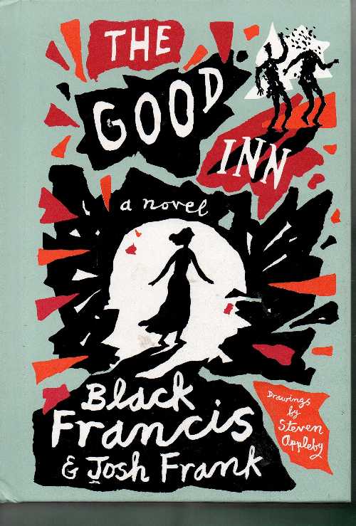 タイトル: Good Inn著者: Black Francis出版社: It Books出版日: 2014年04月15日古本ほぼ新品。傷みが少なく、しっかりと製本された、優れた、マークのないコピーです。リサイクル可能なアメリカ製の封筒で発送...