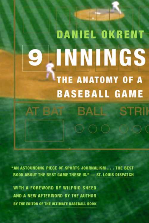 タイトル: Nine Innings著者: Daniel Okrent出版社: Mariner Books出版日: 1994年09月16日古本ほぼ新品。傷みが少なく、しっかりと製本された、優れた、マークのないコピーです。リサイクル可能なアメ...