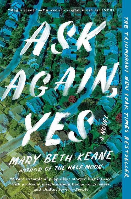 タイトル: Ask Again, Yes著者: Mary Beth Keane出版社: Scribner出版日: 2020年05月05日古本非常に良い。端が少し摩耗しているが、汚れのないきれいな本。製本状態は良好。ダスト ジャケットが付属し...