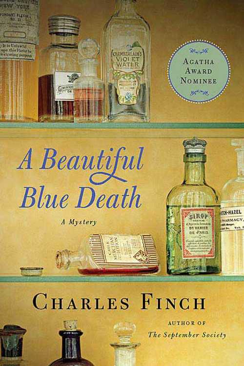 タイトル: Beautiful Blue Death: The First Charles Lenox Mystery著者: Charles Finch出版社: St. Martin's Minotaur出版日: 2008年07月22日古本...