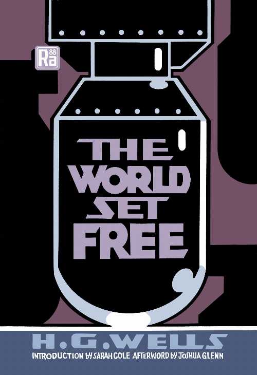 タイトル: The World Set Free (MIT Press / Radium Age)著者: Joshua Wells, H. G.; Cole, Sarah; Glenn出版社: The MIT Press出版日: 2022年...