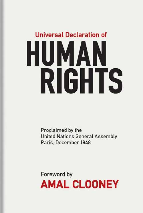 タイトル: Universal Declaration of Human Rights: Proclaimed by the United Nations General Assembly, Paris, December 1948著者: ...