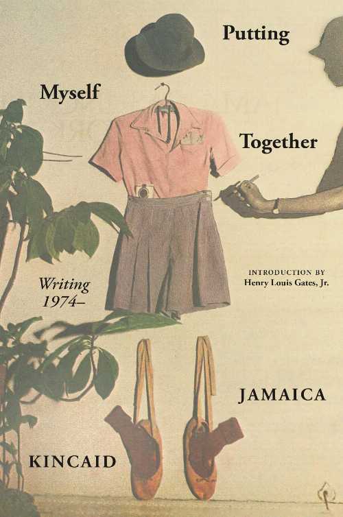 タイトル: Putting Myself Together: Writing 1974-著者: Jamaica Kincaid出版社: Farrar, Straus and Giroux出版日: 2025年08月05日新しい本新古品・未使用...