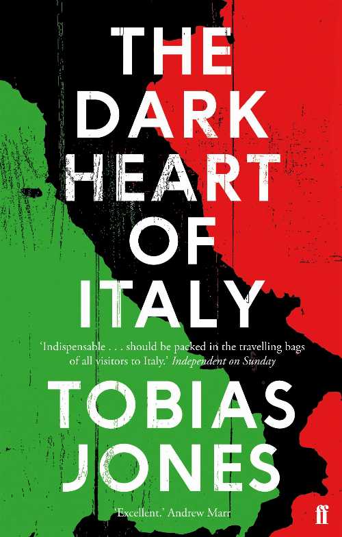 タイトル: The Dark Heart of Italy著者: Tobias Jones出版社: Faber & Faber出版日: 2013年07月18日古本ほぼ新品。傷みが少なく、しっかりと製本された、優れた、マークのないコピーです。...