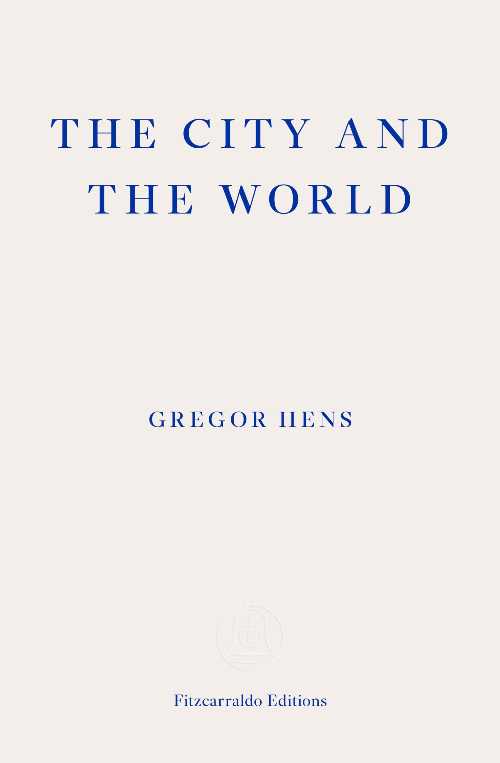 タイトル: City and the World著者: Gregor Hens出版社: Fitzcarraldo Editions出版日: 2025年11月18日新しい本新古品・未使用品。出版社からの新着。In The City and t...