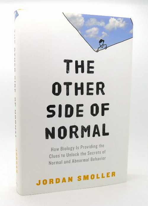 タイトル: Other Side of Normal: How Biology Is Providing the Clues to Unlock the Secrets of Normal and Abnormal Behavior著者: ...