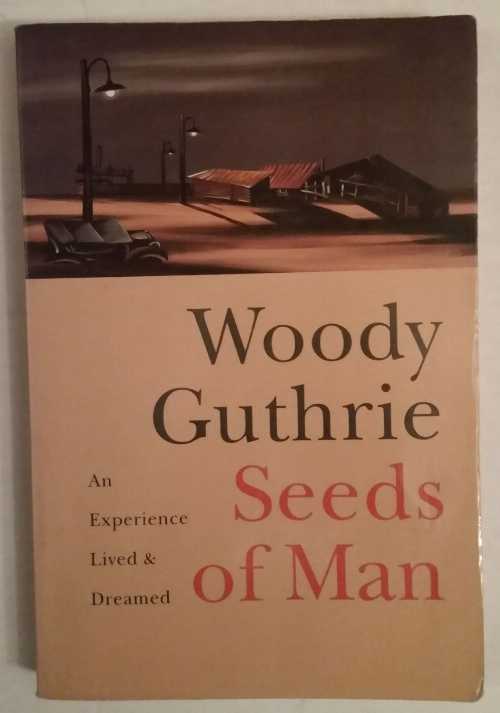 タイトル: Seeds of Man: An Experience Lived and Dreamed著者: Woody Guthrie出版社: University of Nebraska Press出版日: 1995年10月01日古本非...