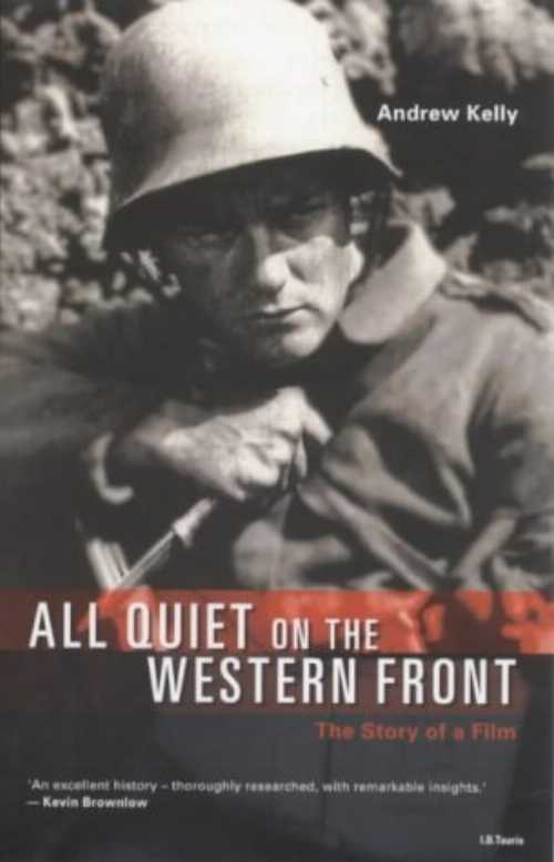 タイトル: All Quiet on the Western Front: The Story of a Film (Revised)著者: Andrew Kelly出版社: I.B.Tauris出版日: 1998年12月31日古本ほぼ新品...