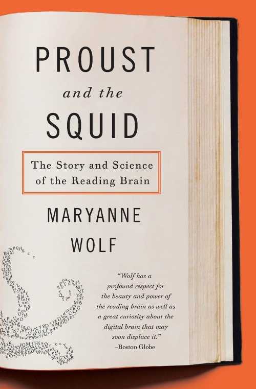 タイトル: Proust and the Squid: The Story and Science of the Reading Brain著者: Maryanne Wolf出版社: Harper Perennial出版日: 2008年08...