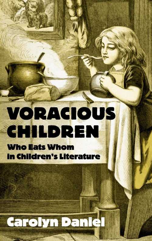 タイトル: Voracious Children: Who Eats Whom in Children's Literature著者: Carolyn Daniel出版社: Routledge出版日: 2006年02月01日古本良い。端の摩...