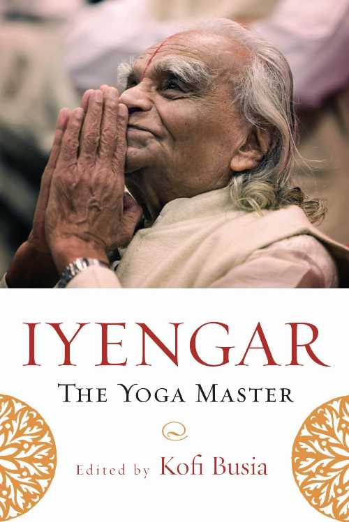 タイトル: Iyengar: The Yoga Master著者: Kofi Busia出版社: Shambhala出版日: 2007年07月24日古本非常に良い。端が少し摩耗しているが、汚れのないきれいな本。製本状態は良好。ダスト ジャケ...
