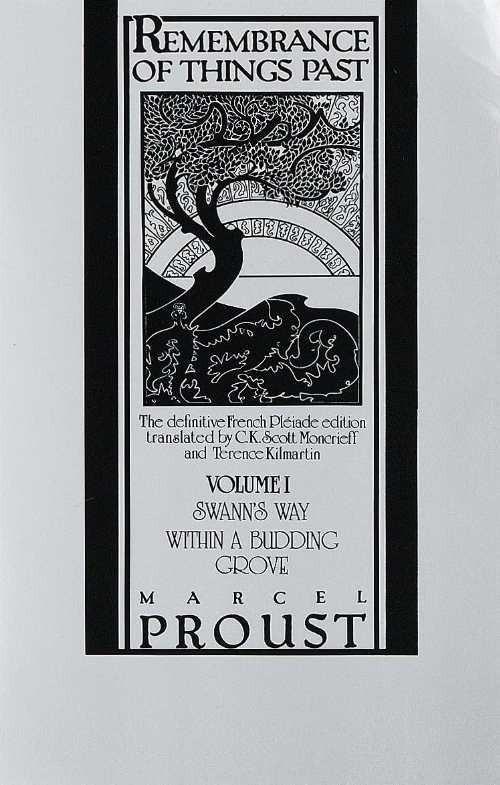 タイトル: Remembrance of Things Past, Volume I: Swann's Way & Within a Budding Grove著者: Marcel Proust出版社: Vintage出版日: 1982年0...