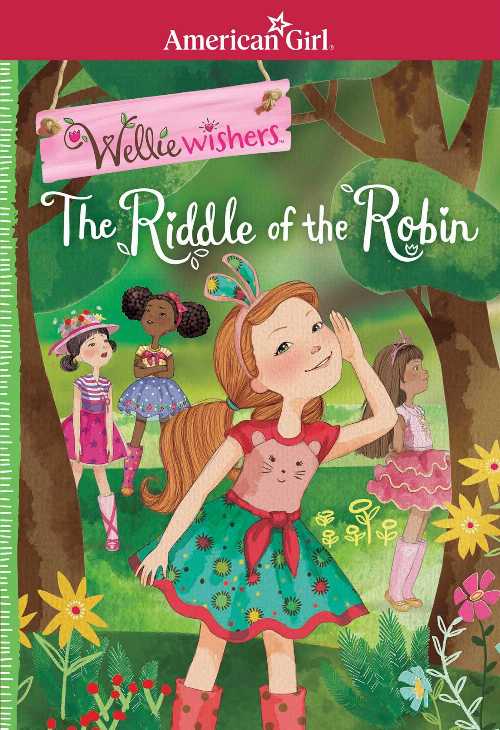 タイトル: Riddle of the Robin著者: Valerie Tripp出版社: American Girl出版日: 2016年09月01日古本非常に良い。端が少し摩耗しているが、汚れのないきれいな本。製本状態は良好。ダスト ジ...