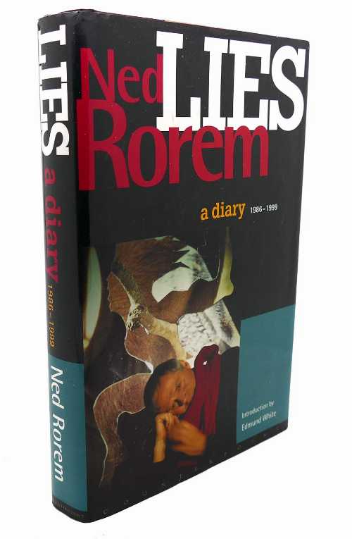 タイトル: Lies: A Diary 1986-1999著者: Ned Rorem出版社: Counterpoint出版日: 2000年11月01日古本ほぼ新品。傷みが少なく、しっかりと製本された、優れた、マークのないコピーです。リサイク...